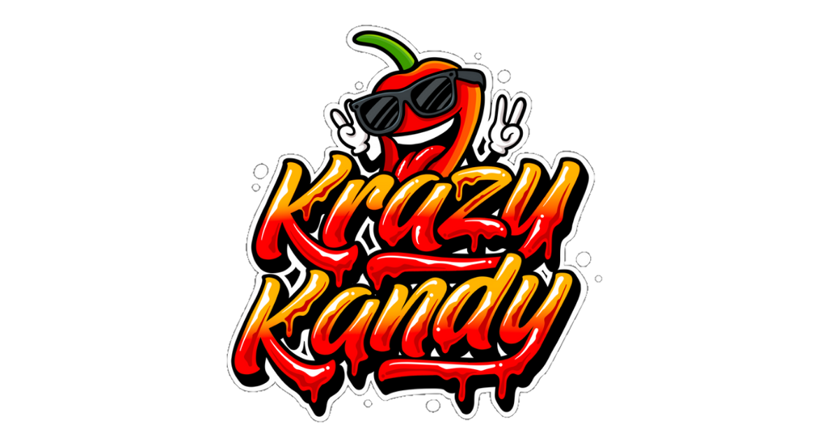 Krazy Kandy – Spicy Chamoy & Mexican Candy | Best Online Candy Shop ...